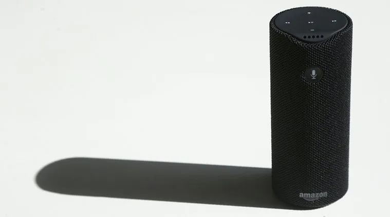 Amazon Echo Dot and Echo Tap launched with Alexa inside | Technology ...