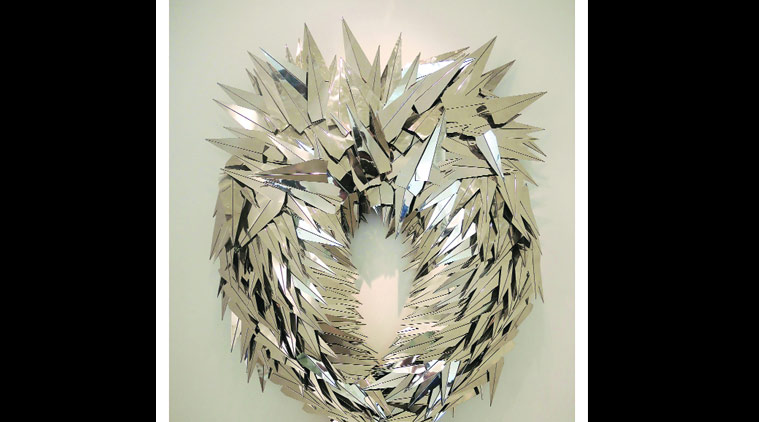 Colour Cohesive | Art-and-culture News - The Indian Express