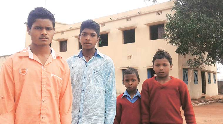 Meet the Asurs — a marginal tribe that describes Durga as a goddess who ...