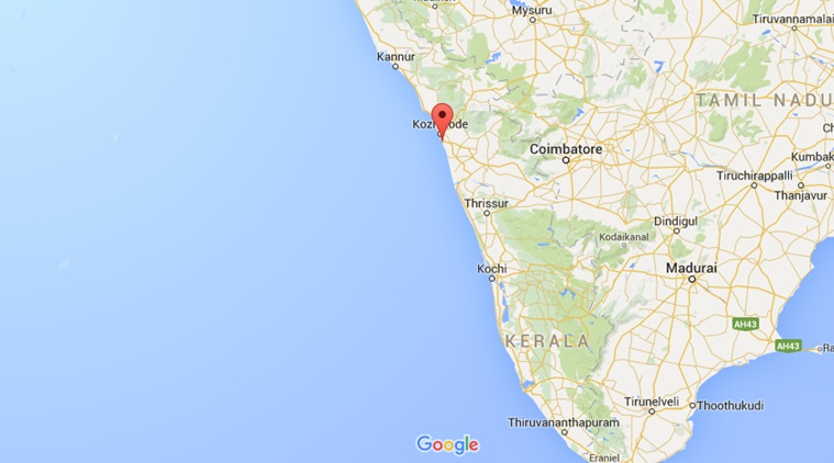 Coast Guard rescues eight persons from a sinking dhow off Kerala coast ...