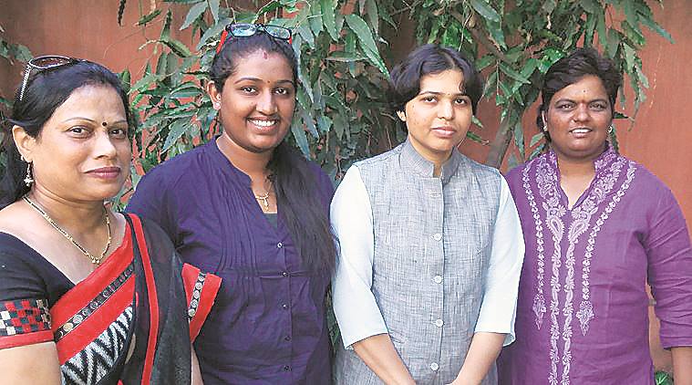 Bhumata Brigade now plans to storm Tryambakeshwar temple in Nashik ...