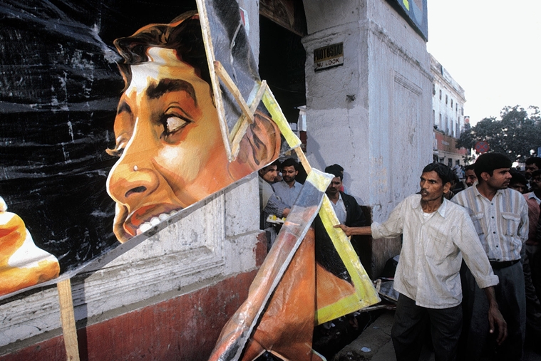 Keeping the flame alive: What made Deepa Mehta’s Fire such a ...