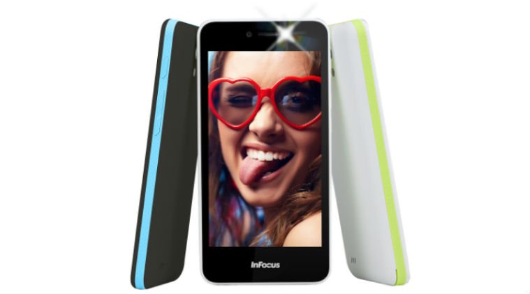 InFocus Bingo 10, cheapest Android Marshmallow smartphone launched at ...