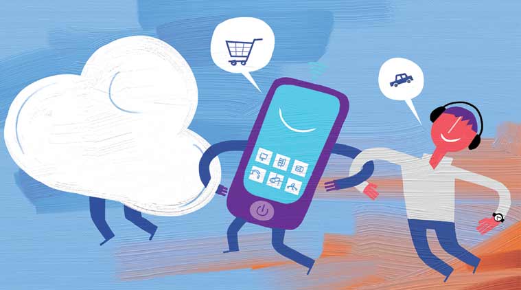 Internet of Things: Let devices do the talking | Technology News - The ...