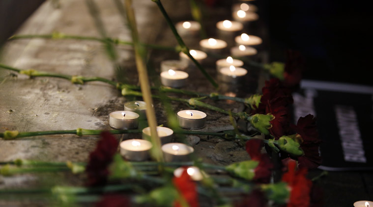 Istanbul suicide attack: 5 killed, several wounded in city’s shopping ...