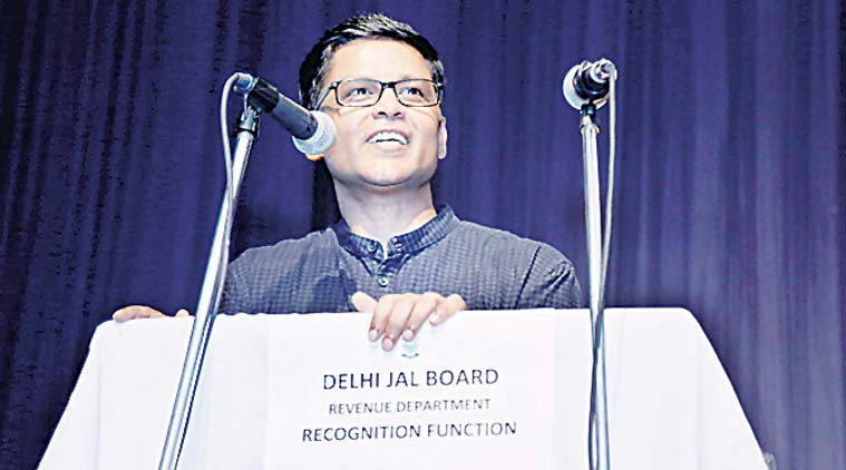 Hardlook- DJB focus: High production, no interruption, says Keshav ...