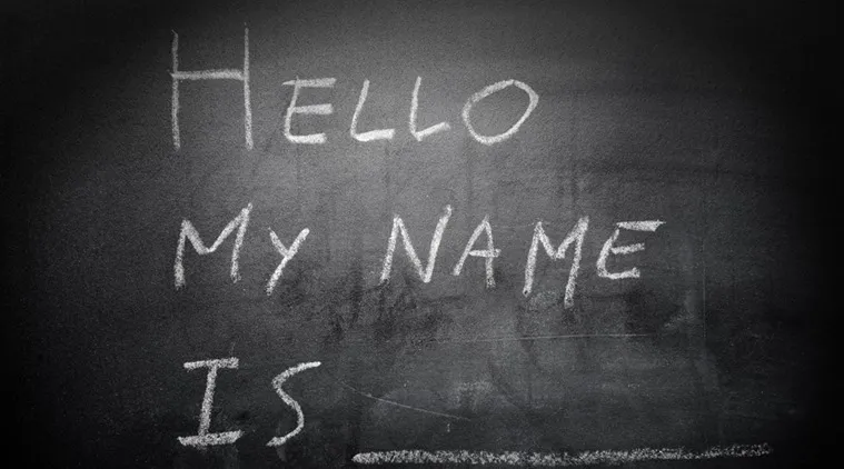 People with a conventional name may live longer: Study | Life-style ...