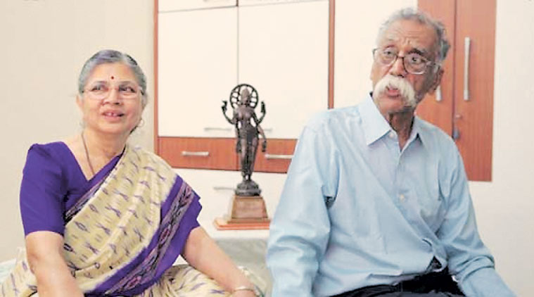 Picture this: A docu-fiction to chronicle life and works of Bhalchandra ...