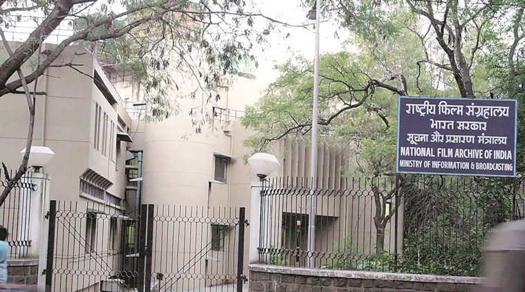 Studying cinema: NFAI film studies research fellowships gradually gains ...