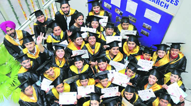 38 students get degrees at convocation ceremony of Punjab University ...