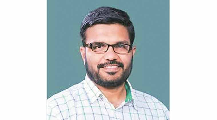 5 Questions: CPI(M) MP M B Rajesh, speaks on Aadhaar issue | Business ...