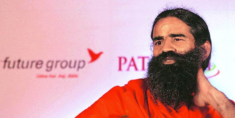 Why Baba Ramdev would do well to go into vanvaas | The Indian Express