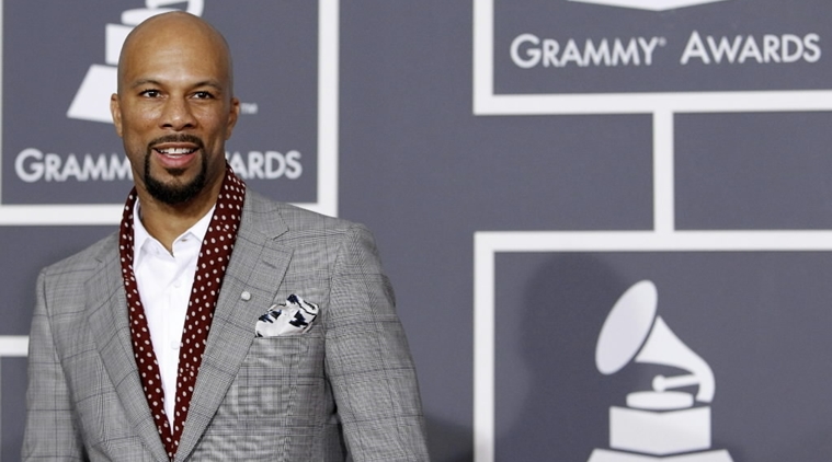 Rapper Common plays Monster T in ‘Suicide Squad’ | Hollywood News - The ...
