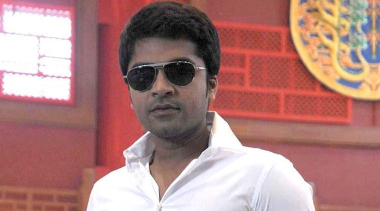 Simbu shoots 30-day schedule in just 14 days | Regional News - The ...