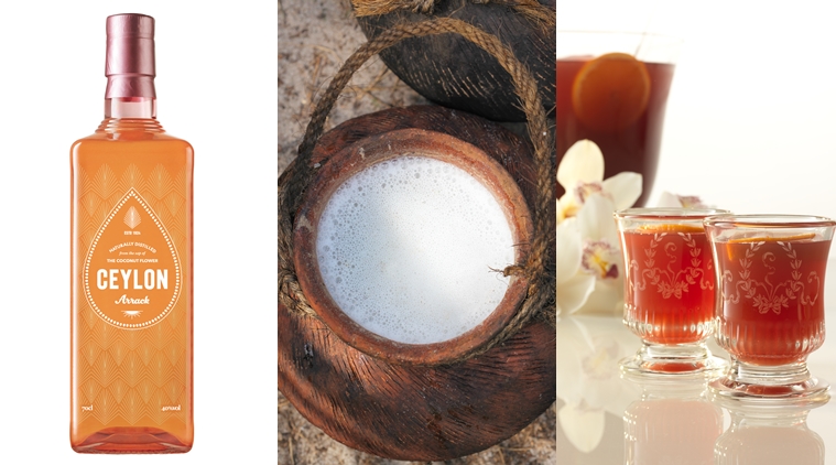 Artisanal arrack: The one thing you should get back from Sri Lanka ...