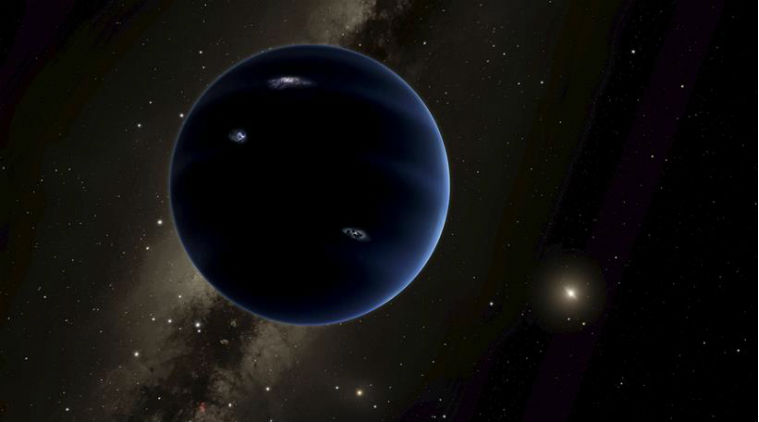 Curious Marie, a rare element that helped form solar system discovered ...