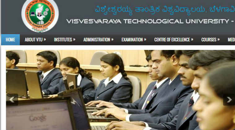 VTU modifies rules, offers exit scheme for students with backlog ...