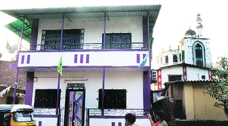 Thane mass murder: Warekar had tried to sell bungalow, three plots but ...