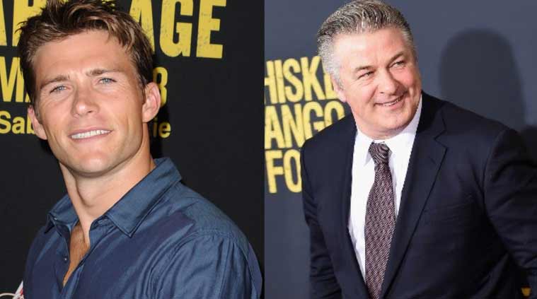 Alec Baldwin, Scott Eastwood to join cop thriller ‘Crown Vic ...