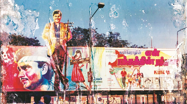 To Appa, With Love | Art-and-culture News - The Indian Express