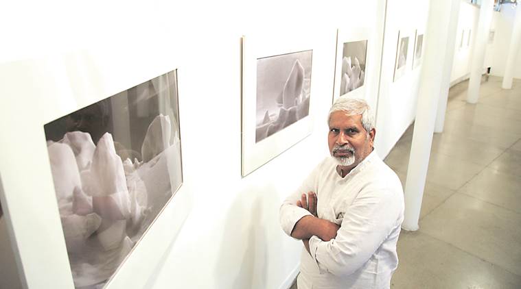 Codes of colour: Panjab University platform for small town artists to ...