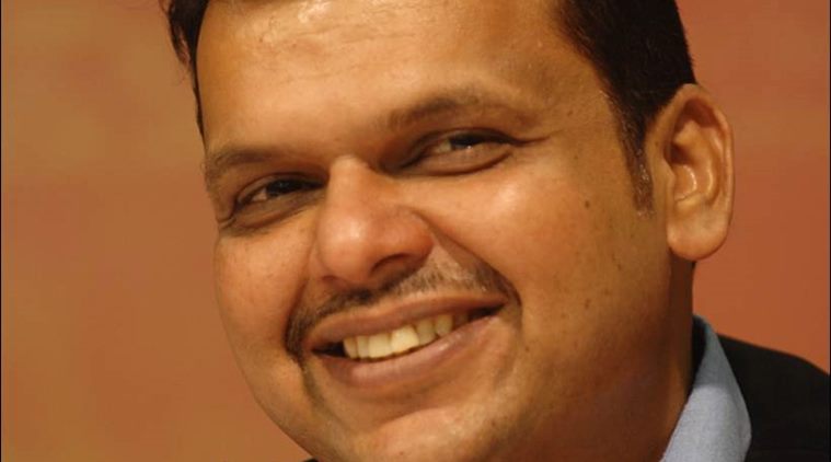 Govt working on economic model to bridge rural-urban divide: Fadnavis ...