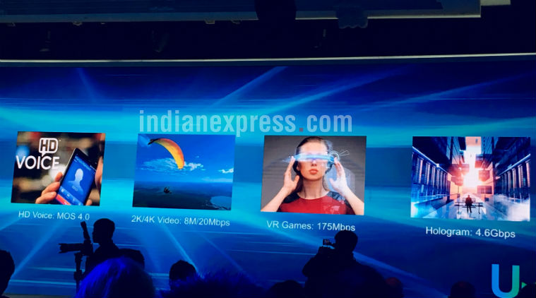 Huawei bets big on Virtual Reality, IoT and 5G in 2016 | Technology ...
