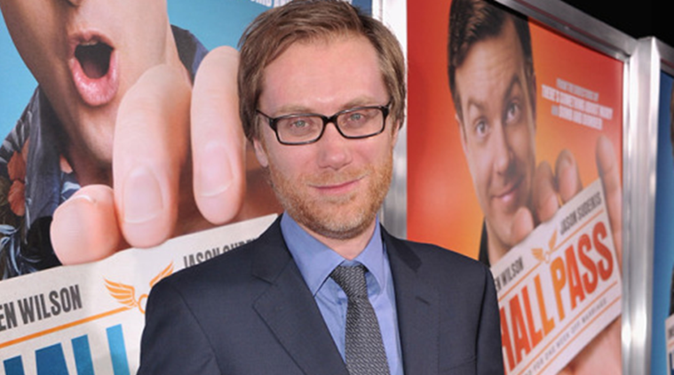 Stephen Merchant joins cast of ‘Wolverine 3’ | Hollywood News - The ...