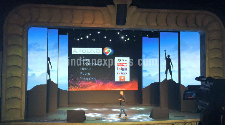 Live: Micromax announces 15 new smartphones including Canvas 6 and ...