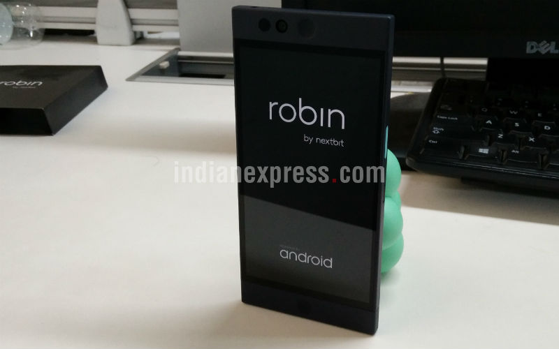 Fear not, Nextbit Robin won’t burn up your mobile data | Technology ...