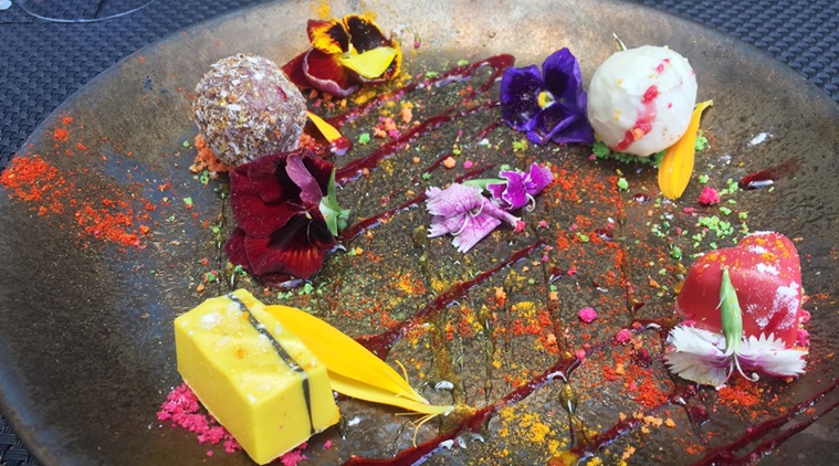 Sweet musings: These easy-to-make desserts will make your heart skip a ...