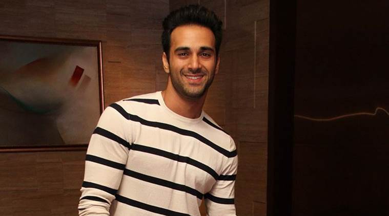 Pulkit Samrat’s lucky charm saga | Bollywood News - The Indian Express