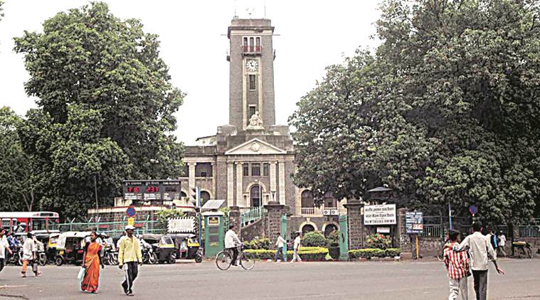 IMD installs Automatic Weather Observation System on 10 metre mast at ...