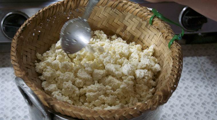 The two lives of chhurpi | Food-wine News - The Indian Express