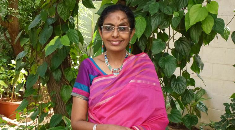 The pickle queen of India | Food-wine News - The Indian Express