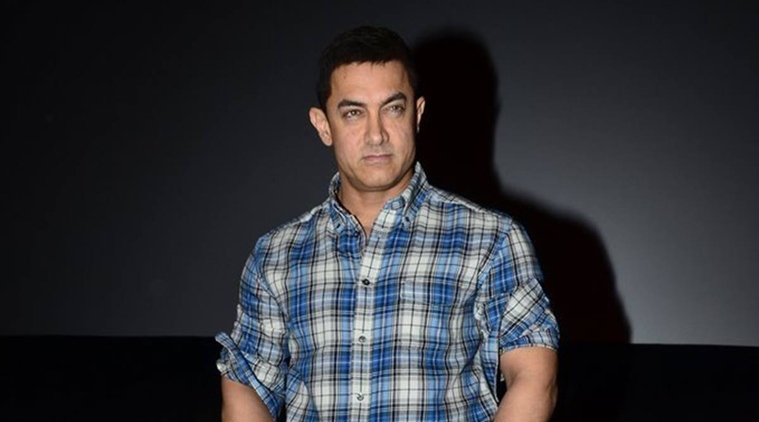 Aamir Khan’s next about aspiring young singer | Bollywood News - The Indian Express