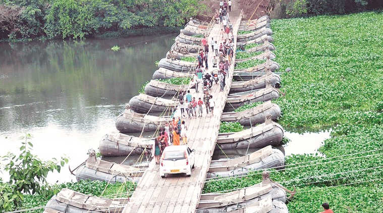 PCMC clears Rs 45 crore for Bopkhel bridge | Pune News - The Indian Express