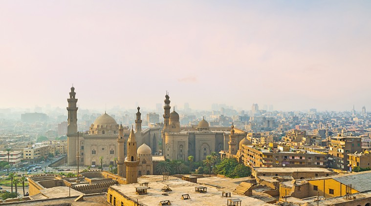 Clear signal from Cairo | Destination-of-the-week News - The Indian Express