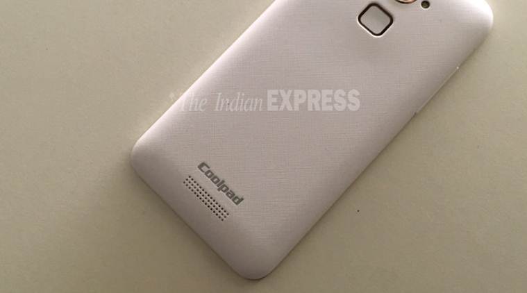 Coolpad Note 3 Plus with 5.5-inch Full HD display launched at Rs 8,999 | Technology News - The ...