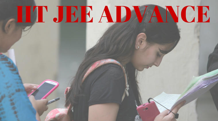 CBSE IIT JEE Advanced 2016: Maths paper tough, check analysis | Education News - The Indian Express
