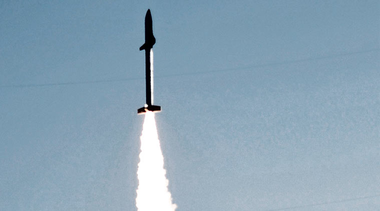 We’re the fourth nation to conduct scramjet engine test: ISRO chief ...
