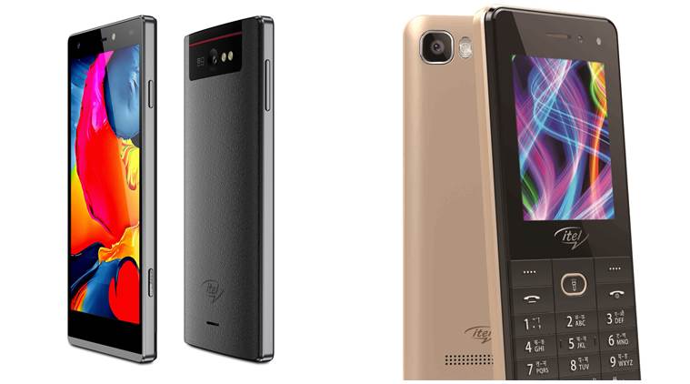 We will be completely offline, says CEO of new entrant itel Mobile ...