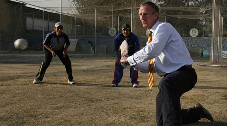 Mathew Fleming to become next MCC President | Cricket News - The Indian ...