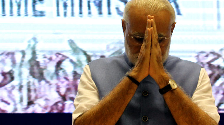 Modi government’s second year: Too many controversies, too little ...