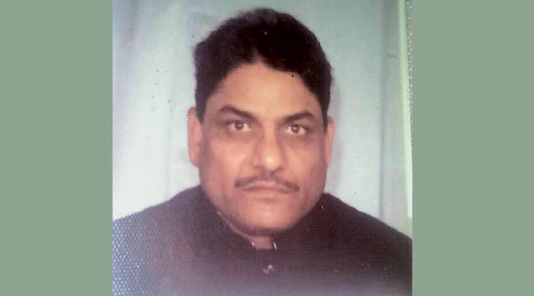 NDMC official had written to LG about replacing Moin Khan | Delhi News ...