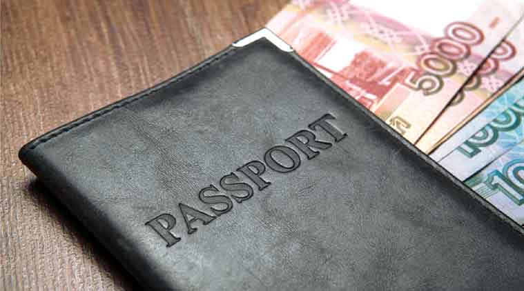 Fake Passport Racket: ‘Arrested Sri Lankans wanted to go to UK to ...