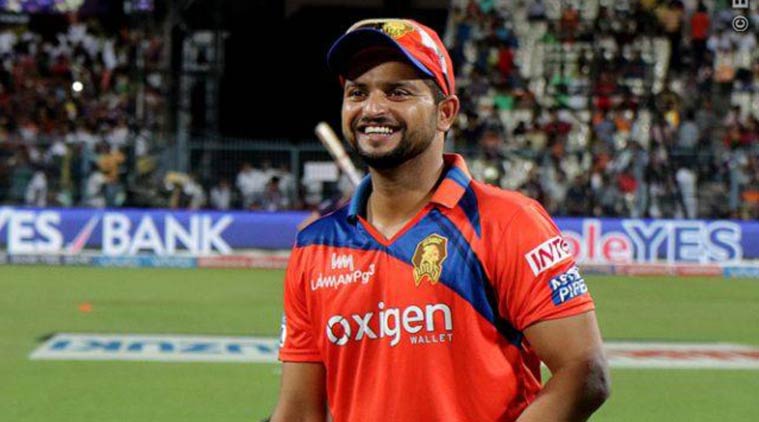 Suresh Raina becomes father to daughter Gracia | Cricket News - The ...