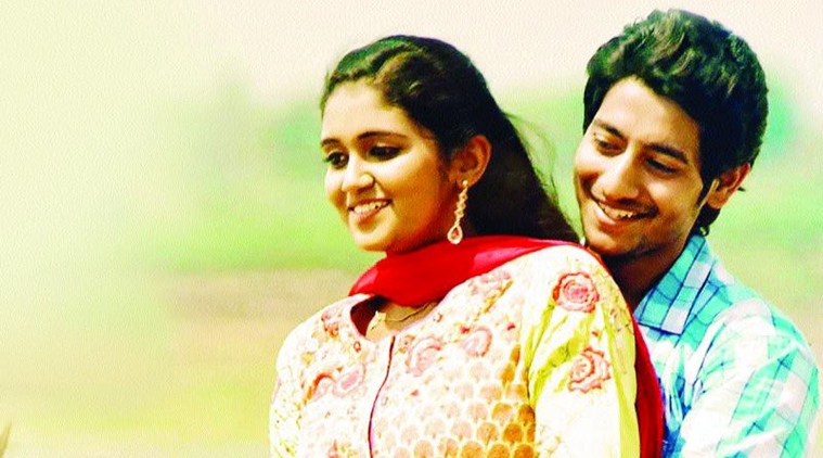 Sairat to be remade in four southern languages | Regional News - The ...