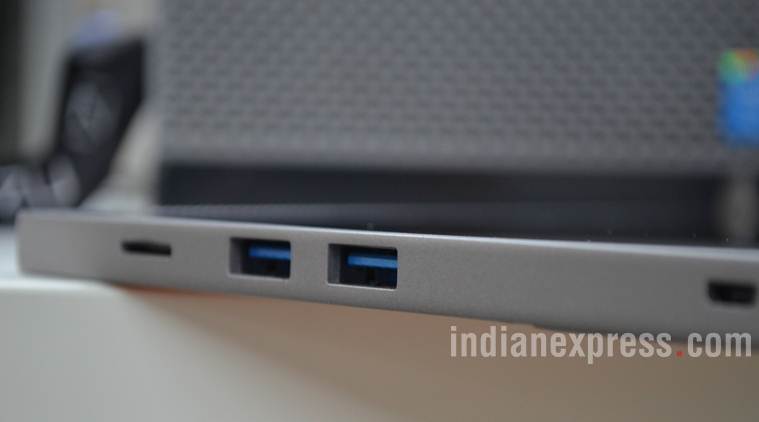 Smartron t-book #ExpressReview: Surface Pro 4 now has an Indian ...