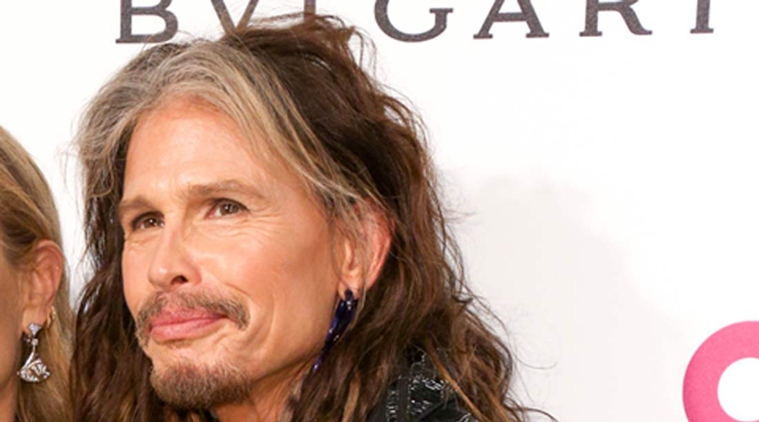 My addiction battle led me to start new charity: Steven Tyler | Music ...